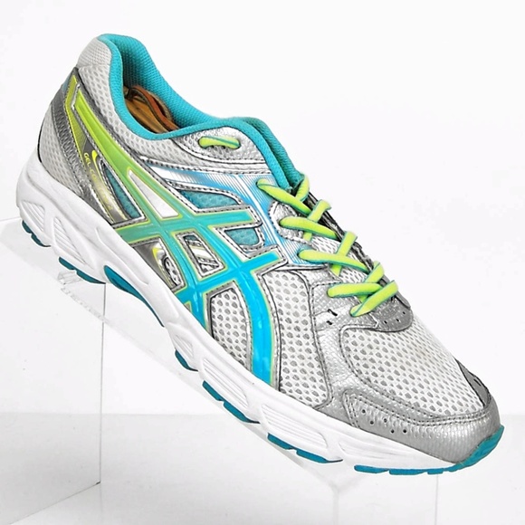 Asics | Shoes | Asics Gel Contend Running Walking Athletic Sneaker ...